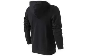 Adidas Logo Zip Up Hoodie