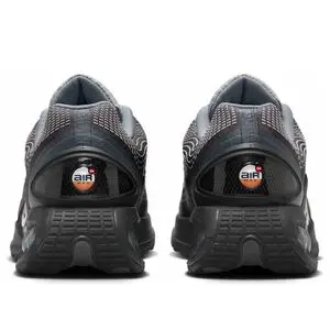 Nike Max Dn Sneakers - Anthracite/smoke Grey/black