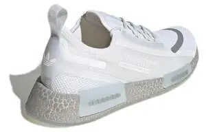 Adidas Nmd_r1 Spectoo Sneakers - White/grey
