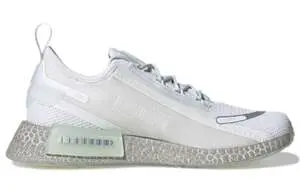 Adidas Nmd_r1 Spectoo Sneakers - White/grey