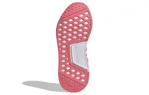 Adidas Nmd_r1 "hazy Rose" Sneakers - Pink