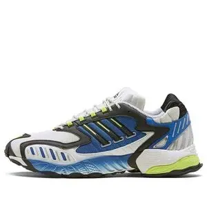Adidas Torsion Trdc 'solar' Sneakers - Blue