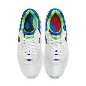 Nike Max 1 Dna Ch.1 Pack Sneakers - White/green