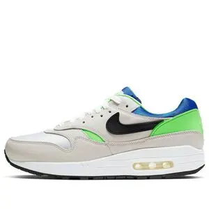 Nike Nike Air Max 1 DNA CH.1 Pack Sneakers White/green