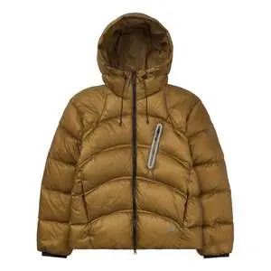 NEW BALANCE Flying 77 Superlight Hooded Down Jacket