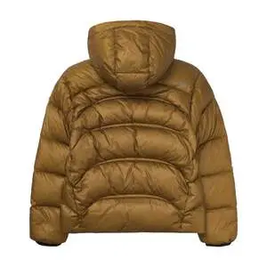 NEW BALANCE Flying 77 Superlight Hooded Down Jacket