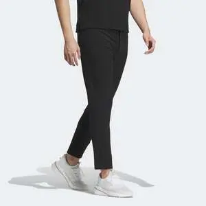 Adidas Wj Trans Woven Pants - Black
