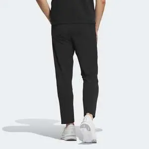 Adidas Wj Trans Woven Pants - Black