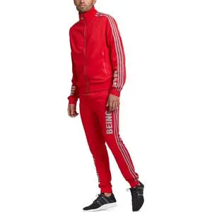 Adidas X Pharrell Williams Hu Race Track Jacket - Default Colorway