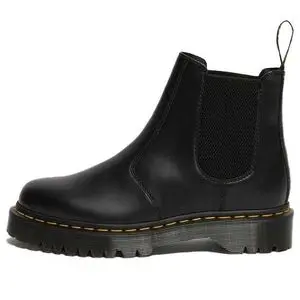 Dr. Martens 2976 Bex Chelsea Boots - Black