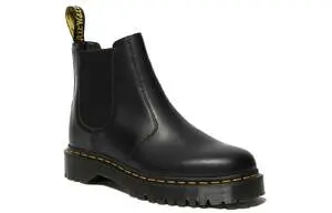 Dr. Martens 2976 Bex Chelsea Boots - Black