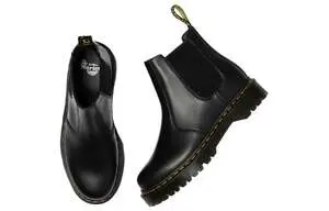 Dr. Martens 2976 Bex Chelsea Boots - Black