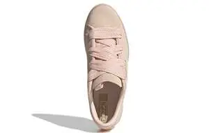 Adidas Originals Sleek Fat Laces Sneakers - Pink