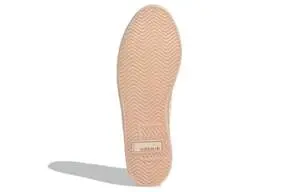 Adidas Originals Sleek Fat Laces Sneakers - Pink