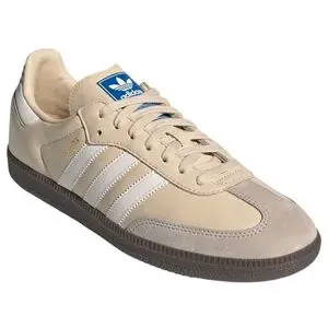 Adidas Samba Og Sneakers - Sand Strata