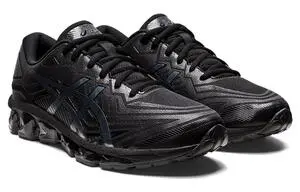 Asics Gel Quantum 360 Athletic Sneakers