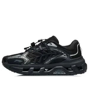 LI-NING Scenery Low Top Sneakers