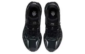 LI-NING Scenery Low Top Sneakers