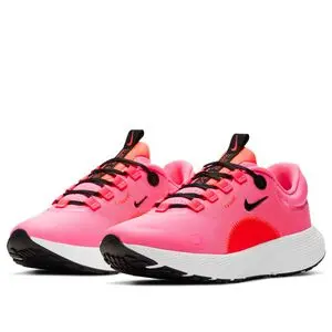 Nike React Escape Run - Pink/black