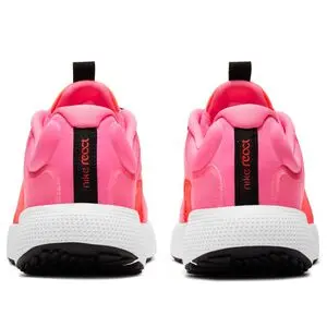 Nike React Escape Run - Pink/black
