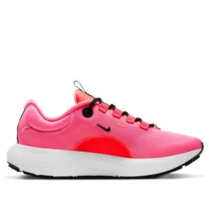 Nike React Escape Run - Pink/black