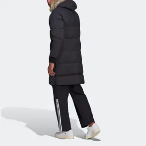 Adidas Originals Regen Puff Long Parka