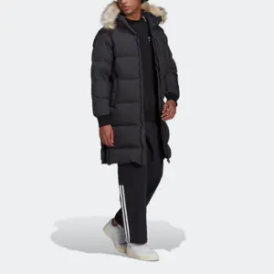 Adidas Originals Regen Puff Long Parka
