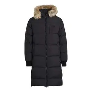 Adidas Originals Regen Puff Long Parka - Default Colorway