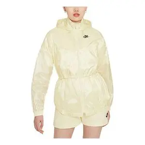 Nike Wr Jkt Jacket