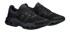 On Cloudpulse Eclipse Sneakers - Black