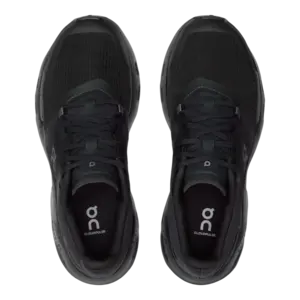 On Cloudpulse Eclipse Sneakers - Black