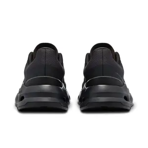 On Cloudpulse Eclipse Sneakers - Black