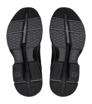 On Cloudpulse Eclipse Sneakers - Black