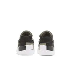 Nike Drop-type Nrg Matte Olive Sneakers - White/green