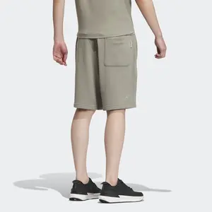Adidas Verbiage Shorts - Grey