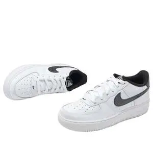 Nike Force 1 Lv8 Sneakers - White/black