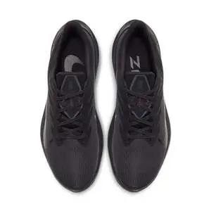 Nike Zoom Winflo Athletic Sneakers - Black