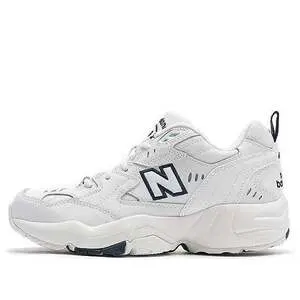 NEW BALANCE 608 Sneakers - White