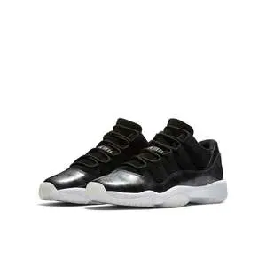 JORDAN 11 Retro Low "barons" Sneakers