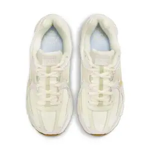 Nike Zoom Vomero - White/green