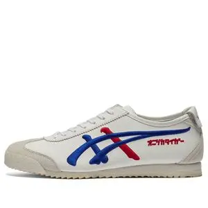 Onitsuka Tiger Onitsuka Tiger Mexico 66 NM "White Blue Red" White/blue
