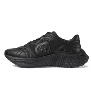 Gucci Ripple Sneakers - Black