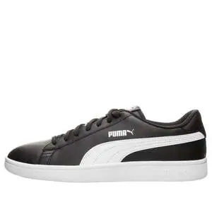 PUMA Smash V2 Sneakers - Black