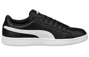 PUMA Smash V2 Sneakers - Black