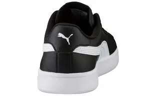PUMA Smash V2 Sneakers - Black