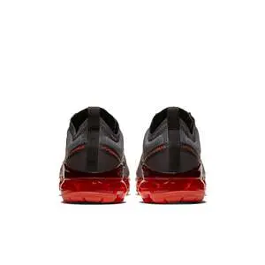 Nike Vapormax 2019 "burgundy Ash" Sneakers - Black