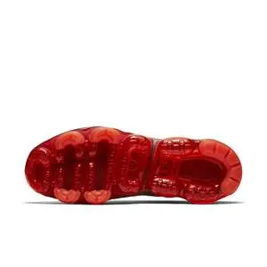 Nike Vapormax 2019 "burgundy Ash" Sneakers - Black