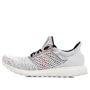 Adidas Missoni X UltraBoost Clima "White Multicolor" Cloud White/cloud White/active Red