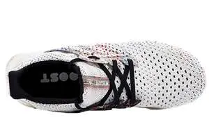 Adidas Missoni X Ultraboost Clima "white Multicolor - Cloud White/cloud White/active Red