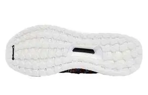 Adidas Missoni X Ultraboost Clima "white Multicolor - Cloud White/cloud White/active Red